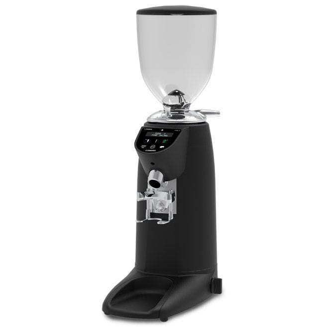 Molinillo dosificador de café profesional - E10 MASTER CONIC OD - COMPAK COFFEE GRINDERS S.A ...