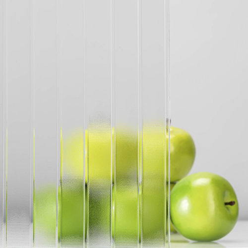 Panel de vidrio de seguridad - MASTER LIGNE - General Glass ...