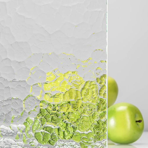 Panel de vidrio decorado - MONUMENTAL - General Glass International ...