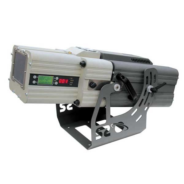 Proyector de imágenes - PHOTOWALL 1200E - Studio Due Light Srl