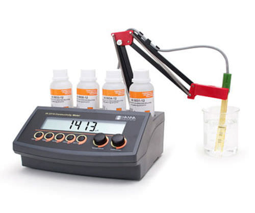 Conductímetro - HI2314 - Hanna Instruments