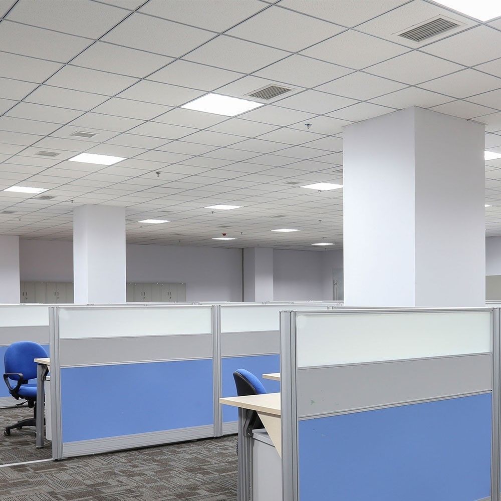 Luminaria empotrable - C600T-19 - danlite - LED / fluorescente compacta ...