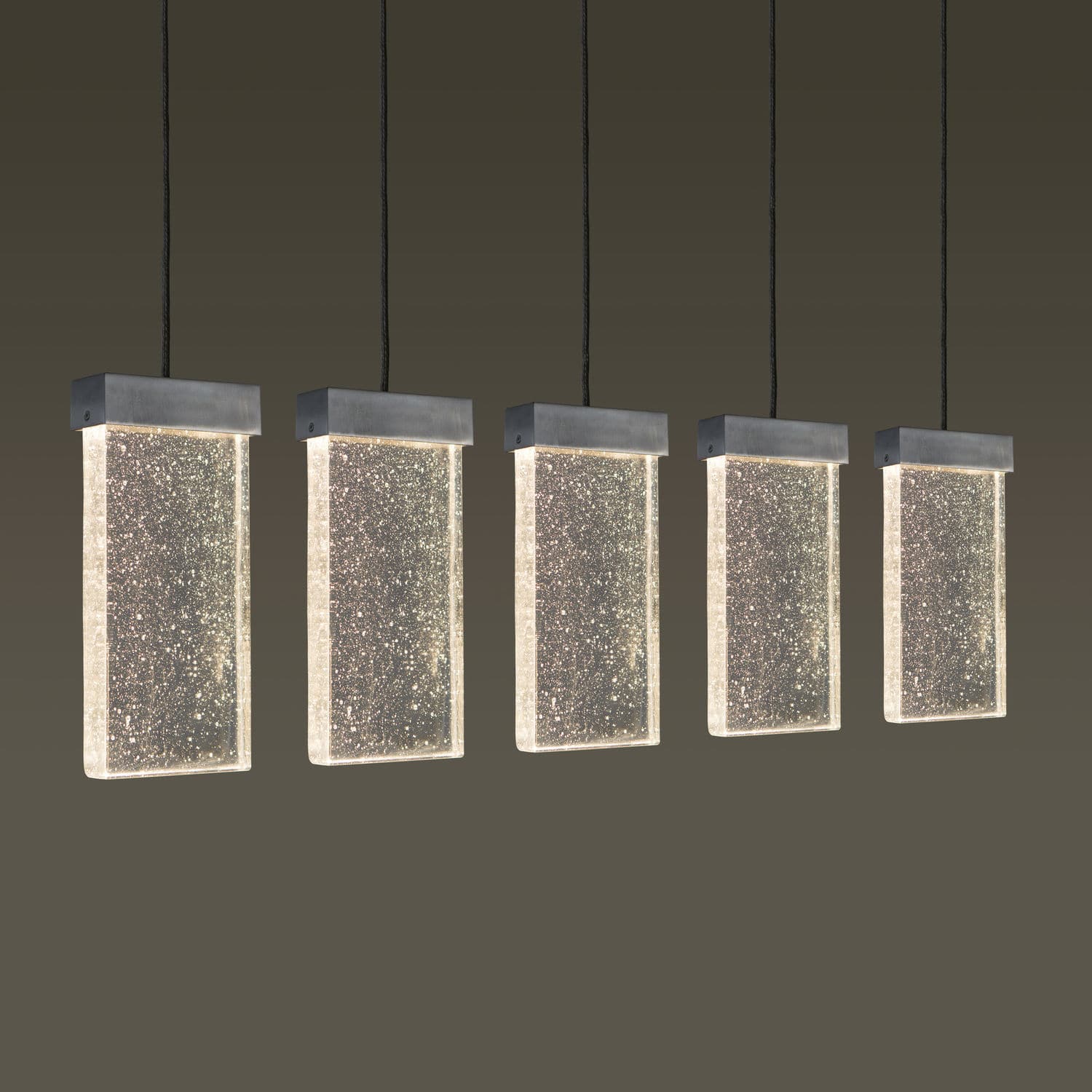 Luminaria suspendida - GRAND CRU COLONADES - MASSIFCENTRAL - LED ...
