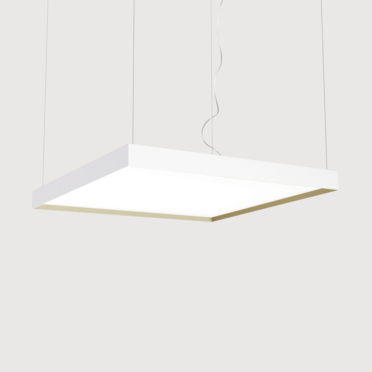 Luminaria suspendida - CUBIC DÉCO G3/P3 - Lightnet GmbH - LED ...