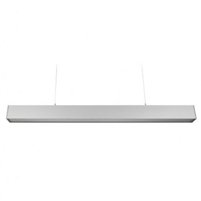 Luminaria suspendida - LINEO - Aurora Lighting - montada en superficie ...