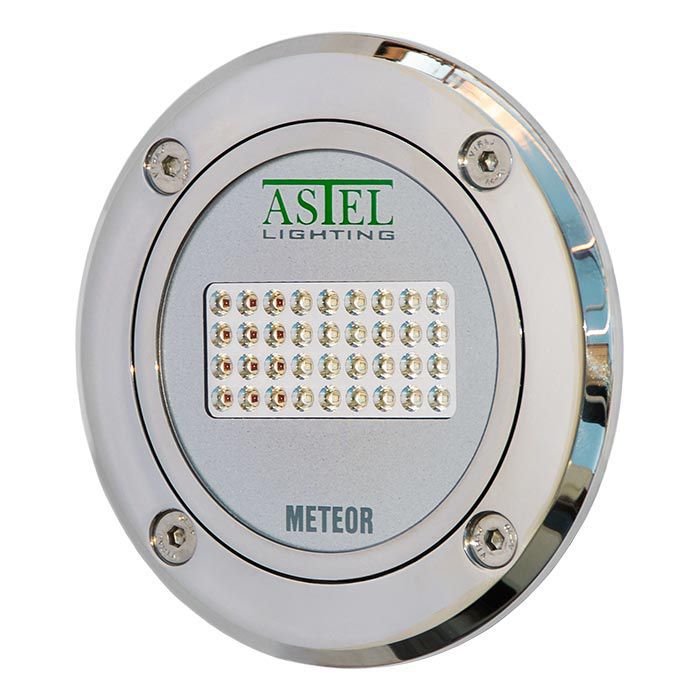 Luminaria empotrable - METEOR LSR36240 - ASTEL LIGHTING - LED RGBW ...