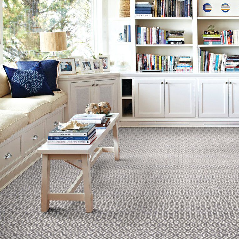 Moqueta tejida - CROSSROADS : AXIS - Stanton Carpet Corporation - de ...