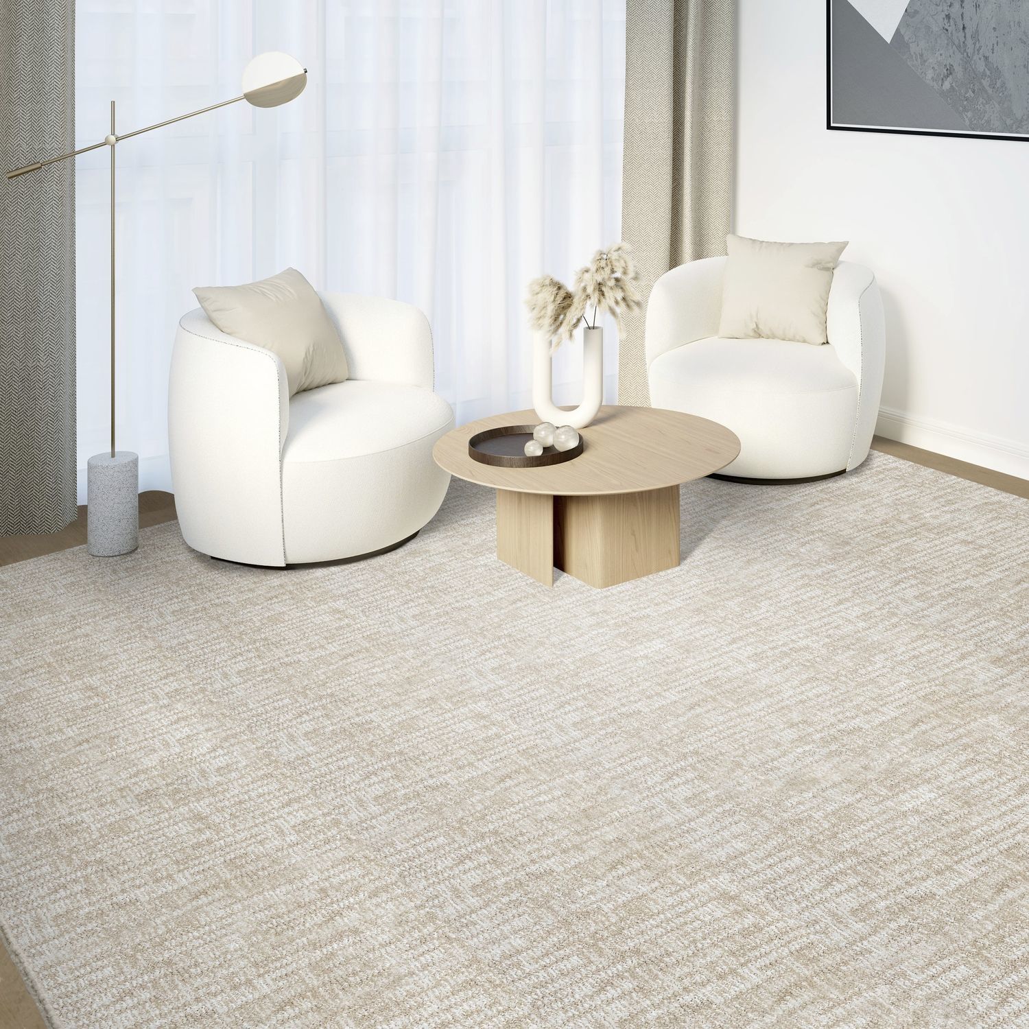 Moqueta tufting - WINCHESTER CASTLE - Stanton Carpet Corporation - de ...