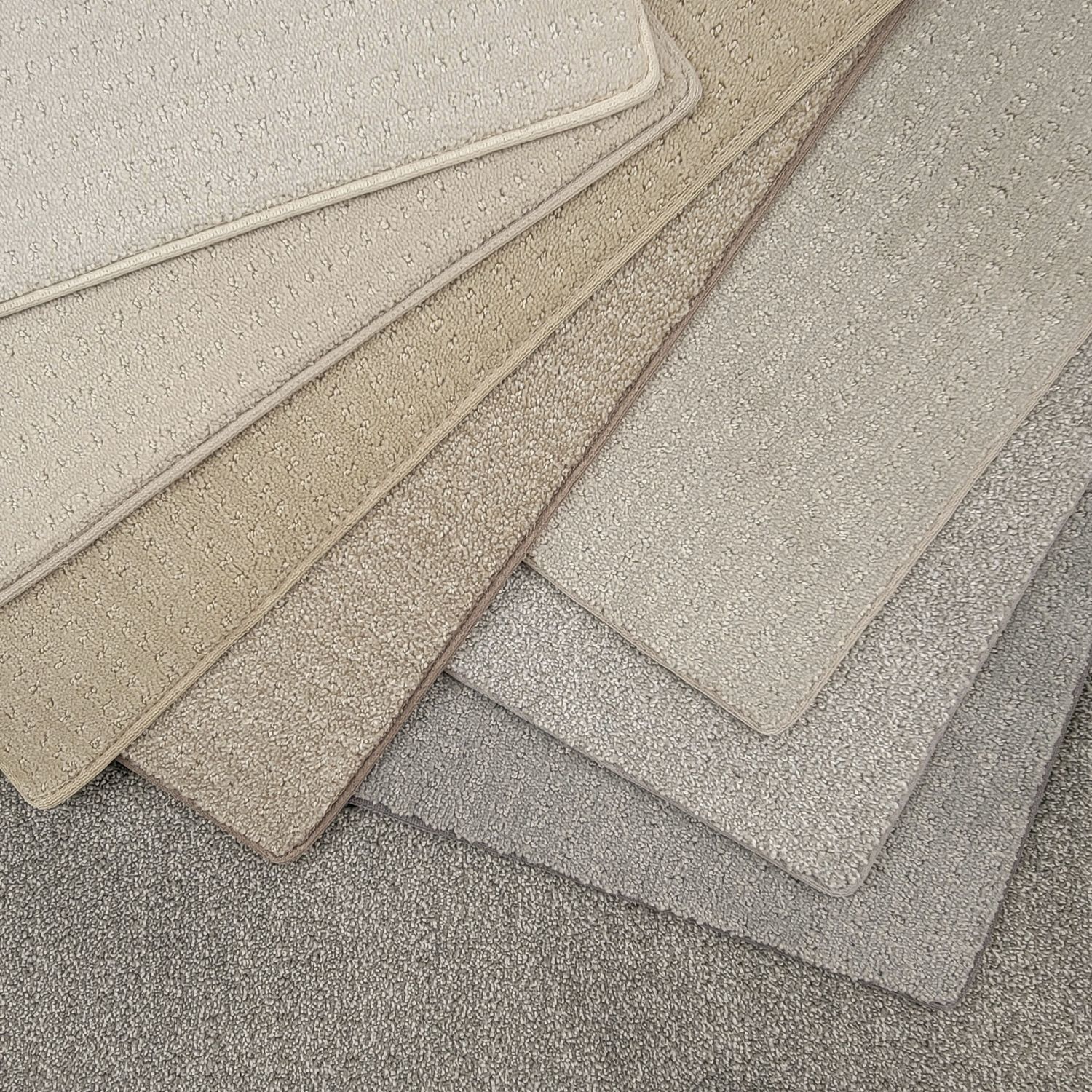 Moqueta tufting - MERLIN - Stanton Carpet Corporation - de seda / para ...