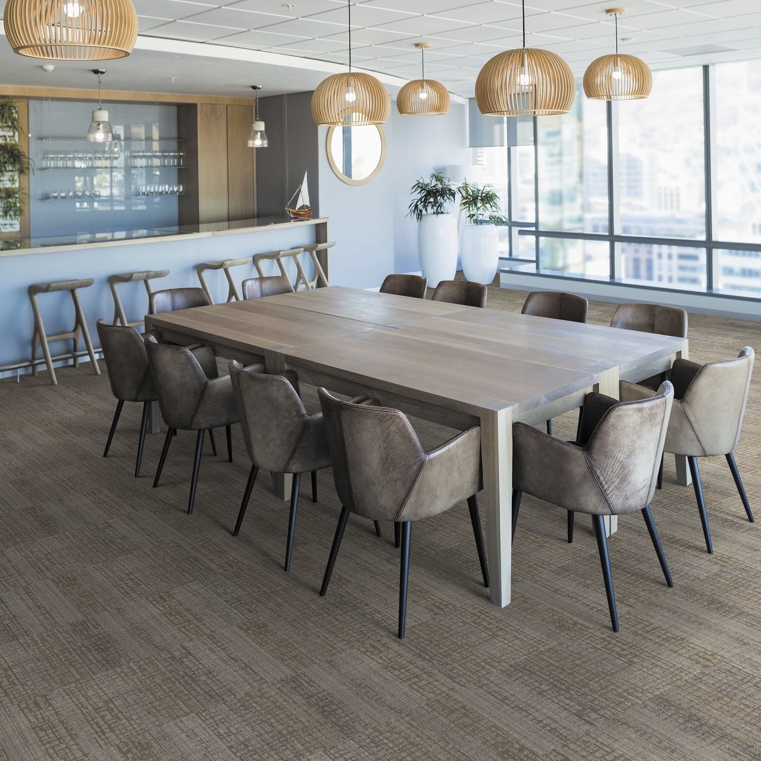 Moqueta tufting - GRAND AVENUE - Stanton Carpet Corporation - de ...