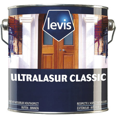 Lasur - ULTRALASUR CLASSIC - LEVIS