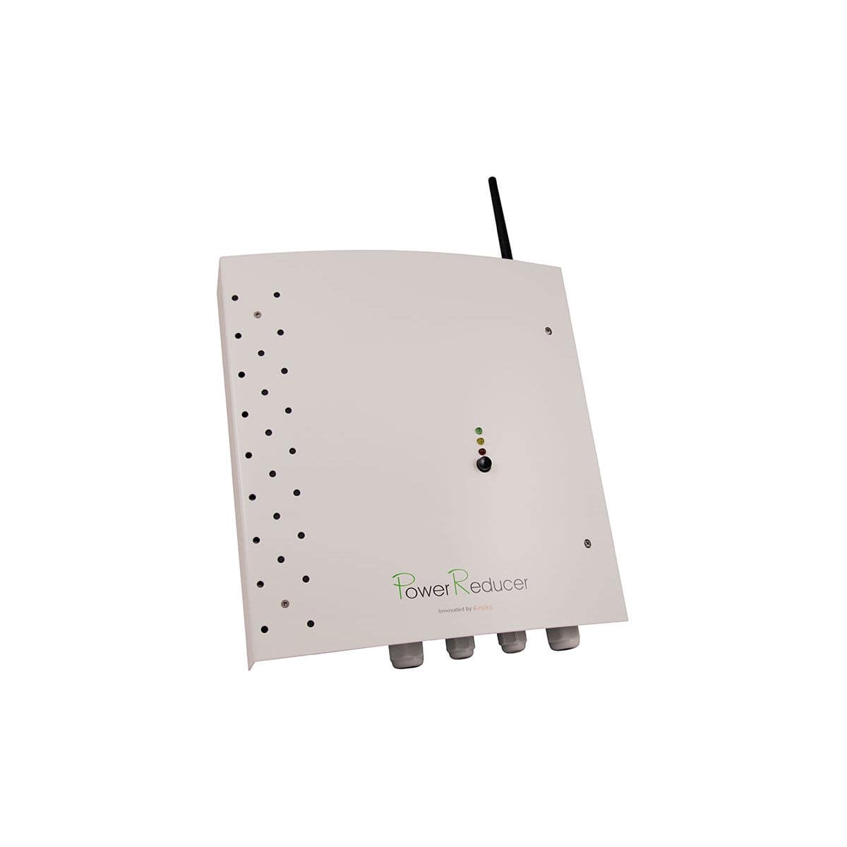 Regulador solar para aplicaciones fotovoltaicas - POWER REDUCER RC ...