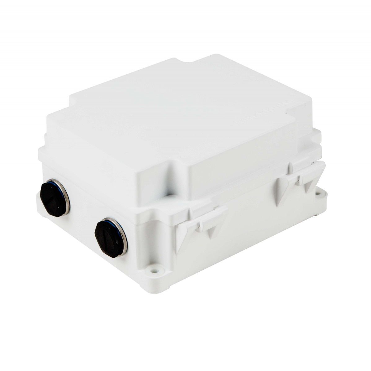 Convertidor Ethernet - LUMENTALK DATA BRIDGE - lumenpulse Group