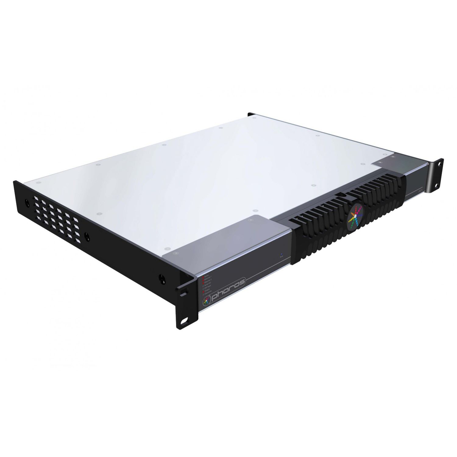 Controlador DMX - PHAROS LPC X - lumenpulse Group