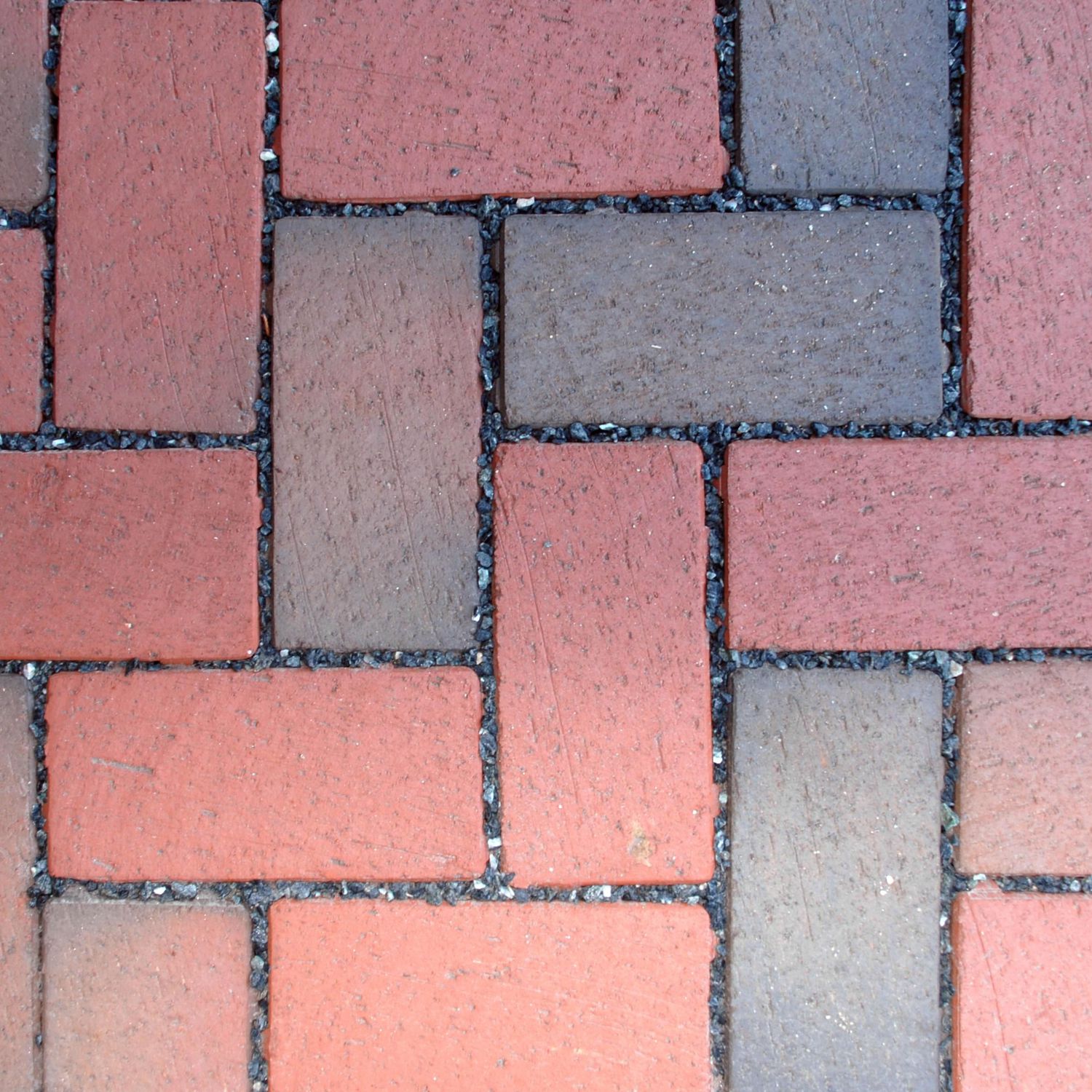 Adoquín de arcilla - STORMPAVE - PINE HALL BRICK - de exterior ...