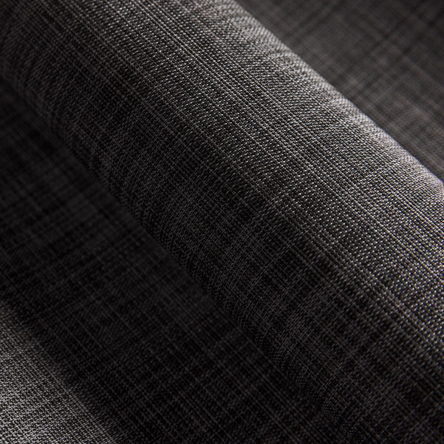 Tela para estor enrollable - ABU DHABI - MERMET - para protección solar ...