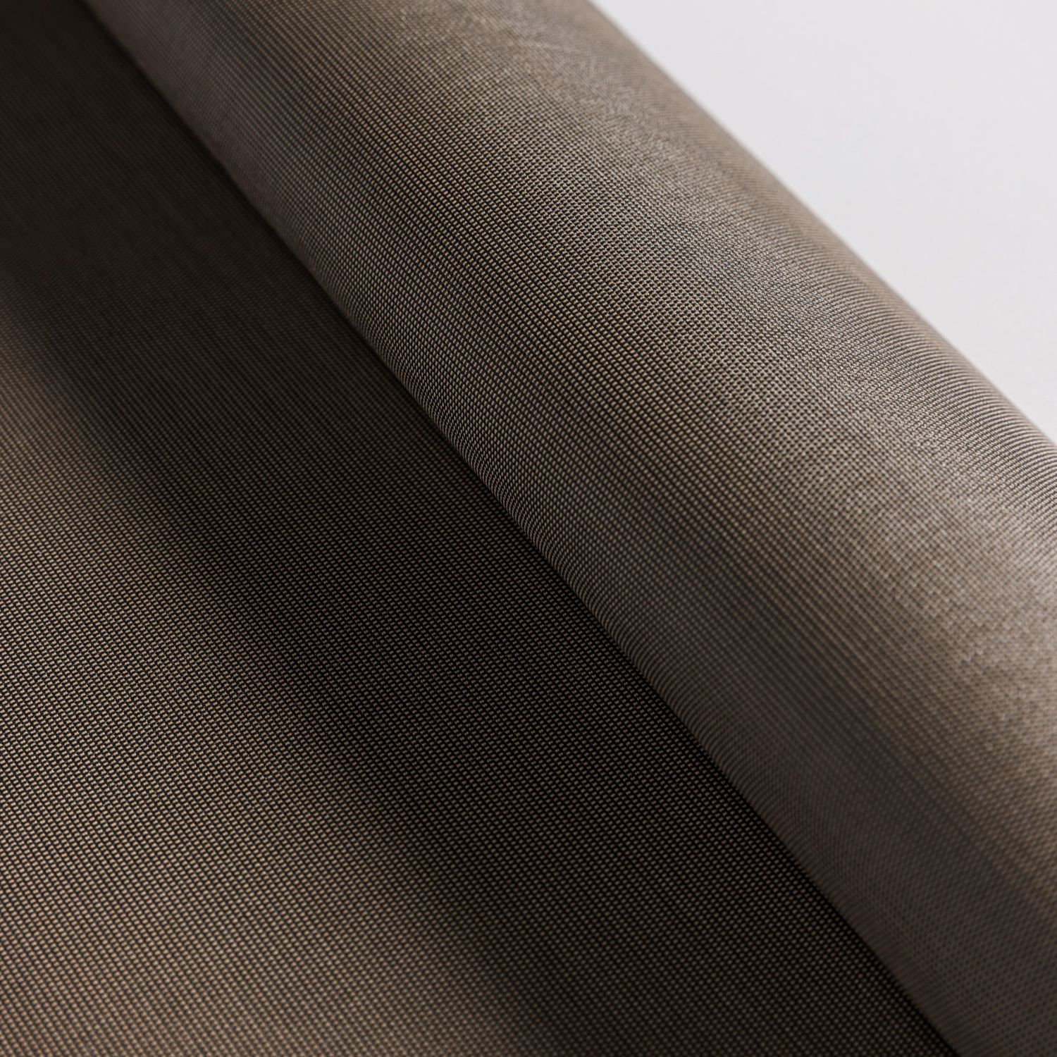 Tela para estor enrollable - KIBO - MERMET - para protección solar / de ...