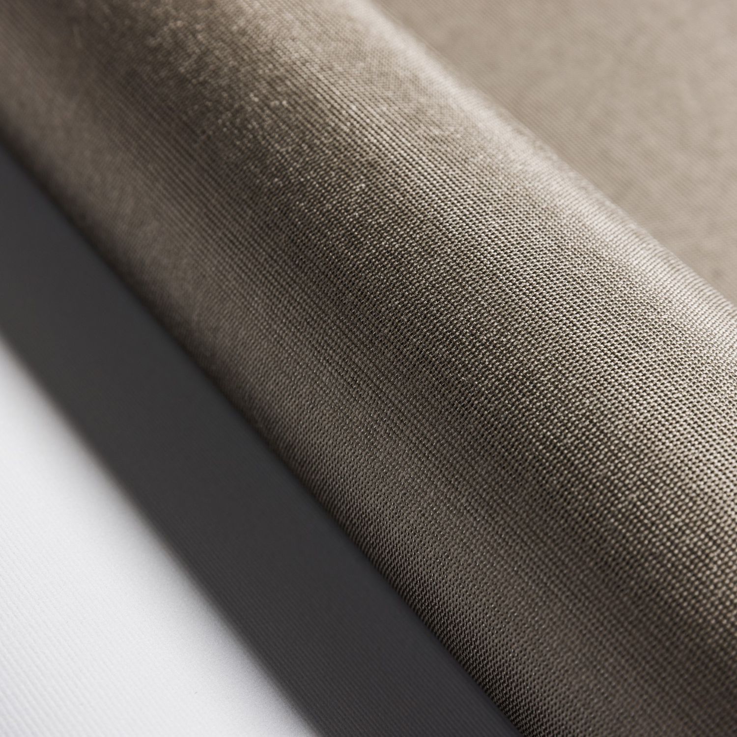 Tela para estor enrollable - FLOCKÉ - MERMET - para protección solar ...