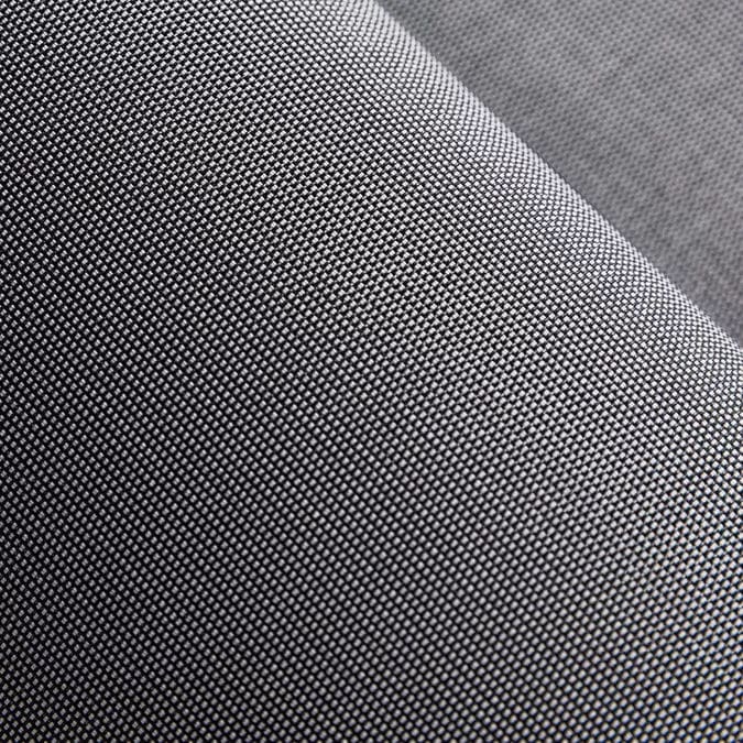 Tela para estor enrollable - M-SCREEN - MERMET - para protección solar ...