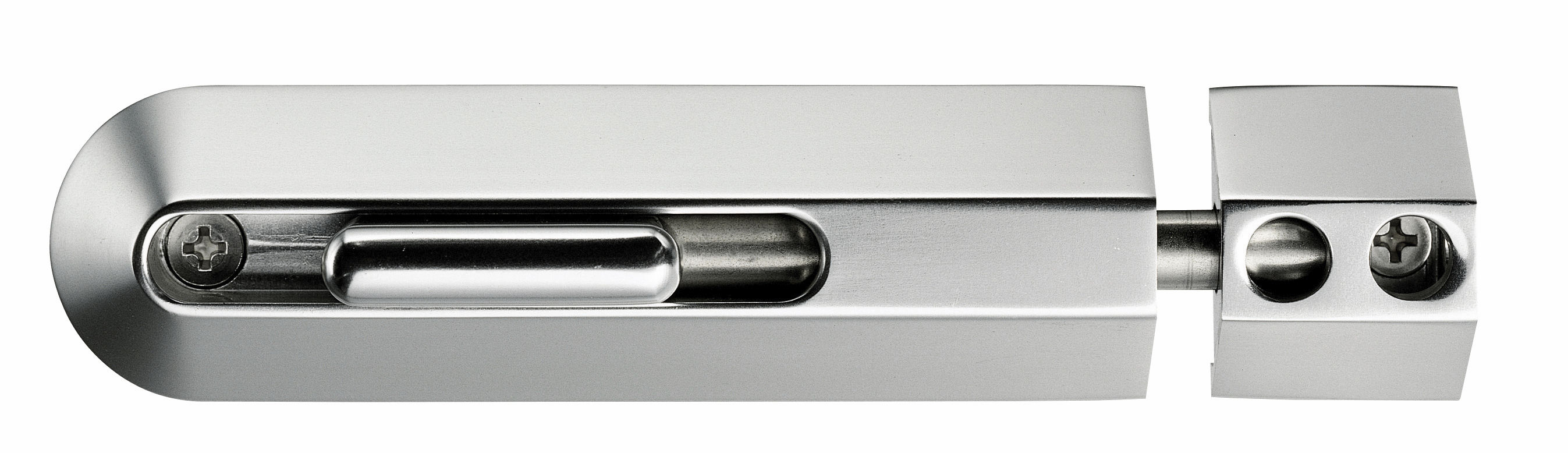 Cadena de aluminio - Agaho 10A - WEST inx