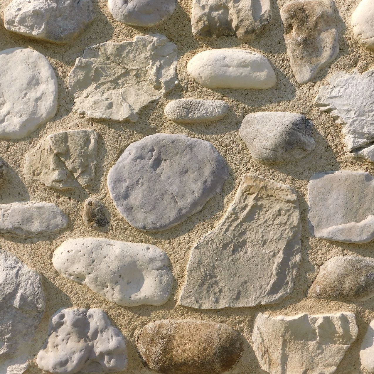 Revestimiento mural de piedra - MURANO - BIOPIETRA - interior / de ...