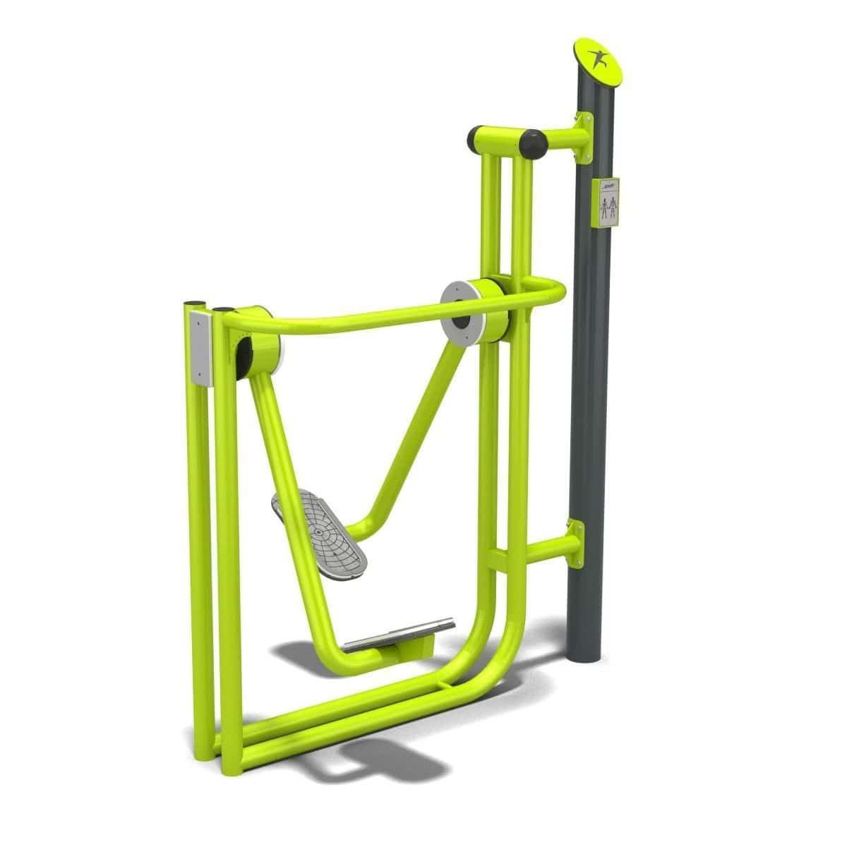 Máquina elíptica de exterior - 7801 - BUGLO Sp.zo.o.