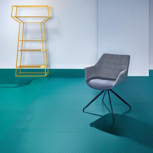 Pavimento acústico - SARLON 15 DB - Forbo Flooring Systems - de vinilo ...