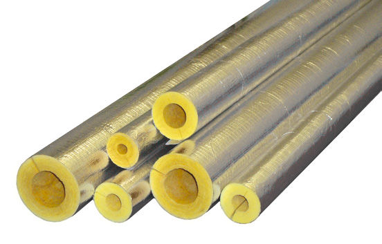 Aislante - PIPELANE SGR1 - Sager