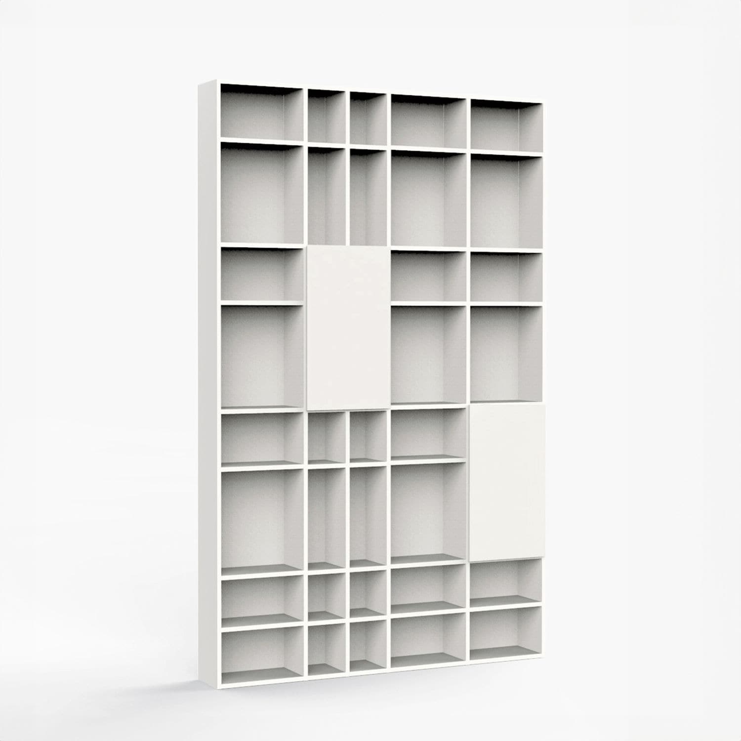 Biblioteca modular - BOOK'S - IOC project partners - contemporánea ...