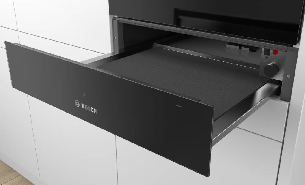 Cajón calefactor profesional - BIC510NB0 - BOSCH