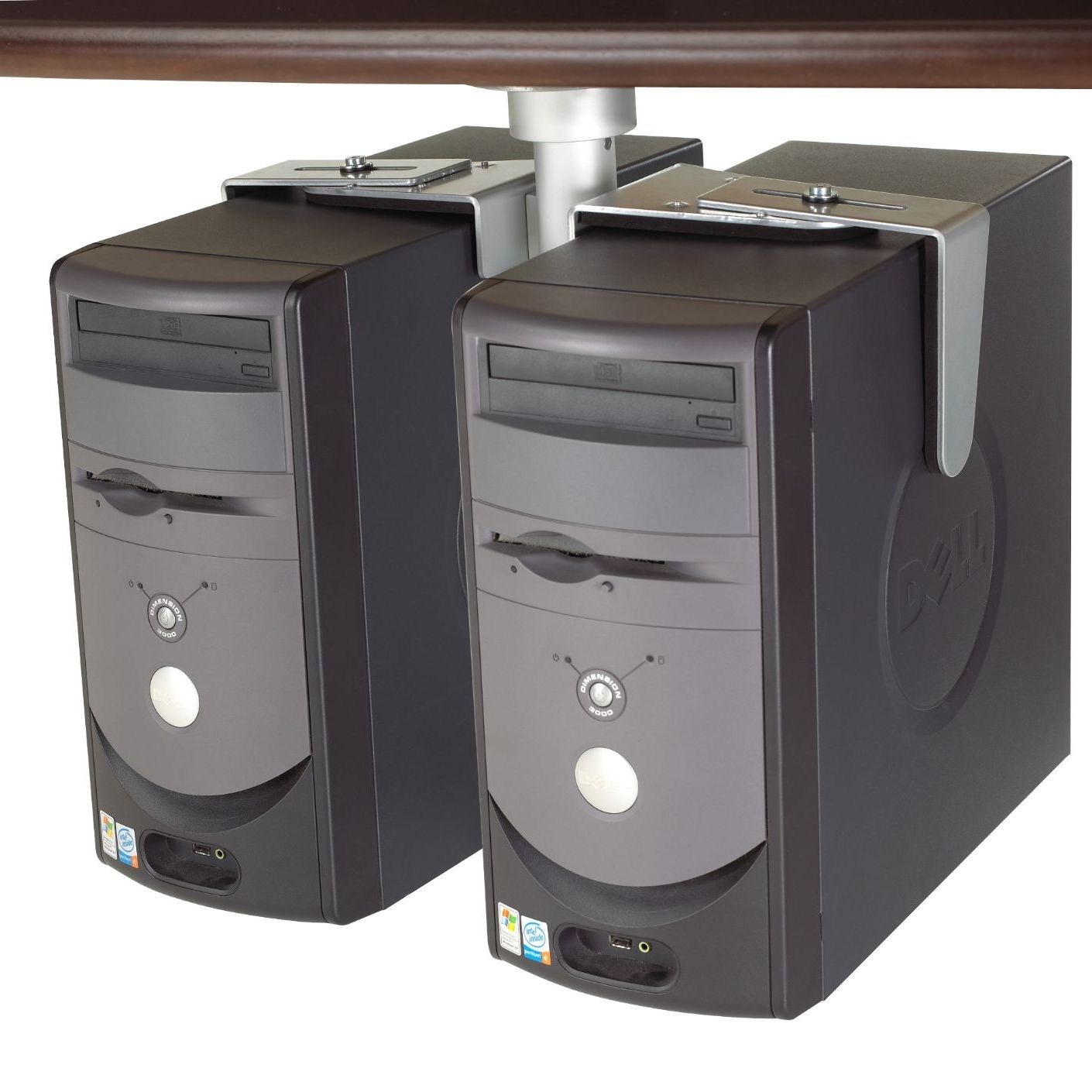 Soporte para CPU fijo - KI