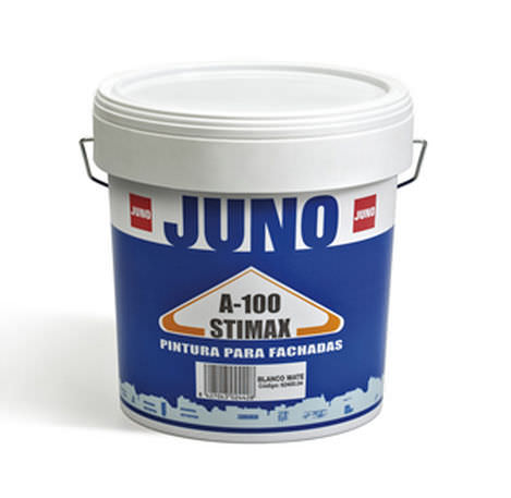 Pintura decorativa - A-100 STIMAX - JUNO - de exterior / de interior ...