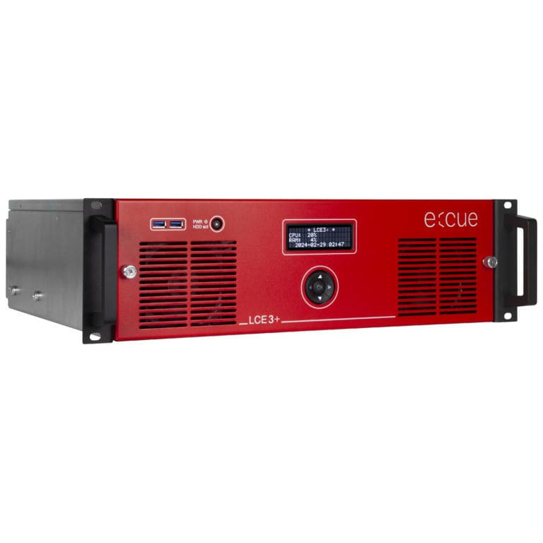 Controlador de alumbrado - ENGINE 3+ - Traxon Technologies