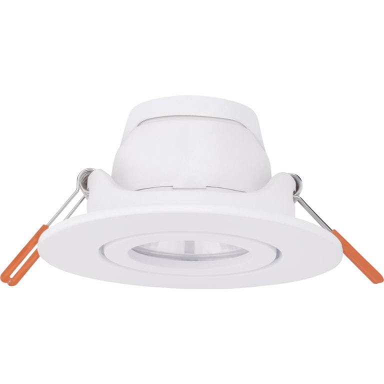 Downlight empotrable - LEDCOMFO® - Traxon Technologies - LED / redondo ...