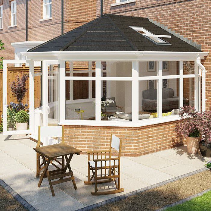 Sistema de tejado de madera reconstituida - CELSIUS SOLID : VICTORIAN ...