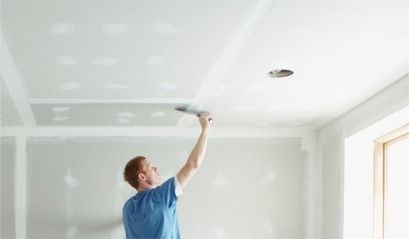 Diseño de cielos en panel yeso - Imagui