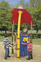 HUSSON INTERNATIONAL: Espacios públicos, Zonas verdes - ArchiExpo