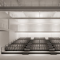 Grada de metal - Todos los fabricantes de la arquitectura y del design