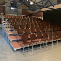 Grada de metal - Todos los fabricantes de la arquitectura y del design