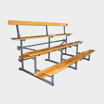 Grada de metal - Todos los fabricantes de la arquitectura y del design