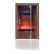 Baño turco prefabricado - Todos los fabricantes de la arquitectura y ...