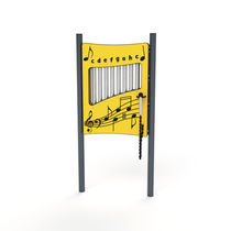 Panel de juego musical - Todos los fabricantes de la arquitectura y del ...