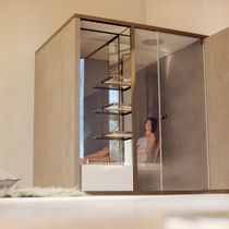 Baño turco - Todos los fabricantes de la arquitectura y del design