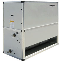 AERMEC: Calefacción, Aire acondicionado, Electricidad - ArchiExpo