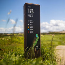 Mobiliario urbano,Tótems informativos - Todos los fabricantes de la ...