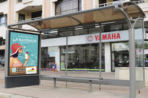 Parada de autobús - Todos los fabricantes de la arquitectura y del design