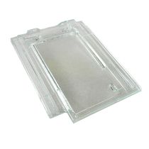 Teja transparente - Todos los fabricantes de la arquitectura y del design