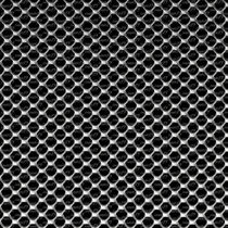 Chapa perforación romboidal, Lámina de metal perforación romboidal ...