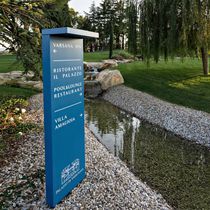 Mobiliario urbano,Tótems informativos - Todos los fabricantes de la ...