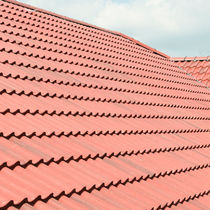 Teja lisa - Todos los fabricantes de la arquitectura y del design - Vídeos